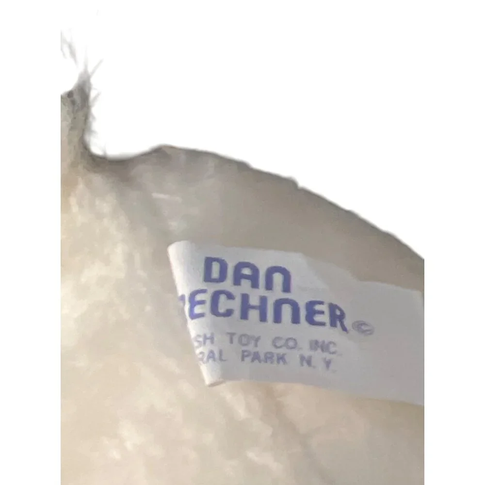 Dan Brechner | Toys | Vintage Dan Brechner Chicken Rooster Plush ...